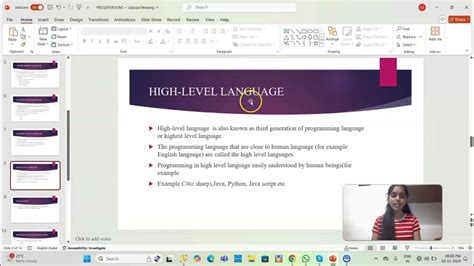 01structor program programming language language translator youtube