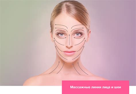 Техники массажа гуаша