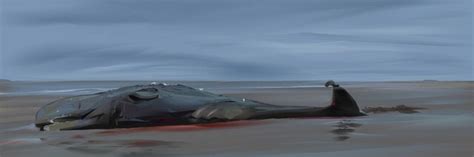 Artstation Mark Zhang