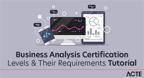 Business Analyst Tutorial Ultimate Guide To Learn BEST NEW ACTE