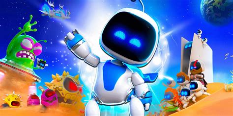 The Game Awards 2024 Astro Bot Wins Game Of The Year