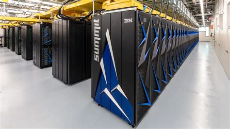 The Last Computer In The World