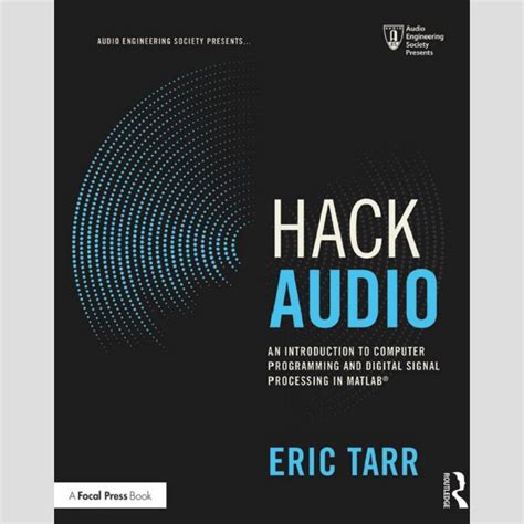 Jual Hack Audio An Introduction To Computer Programming And Digital