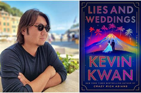Book Review Lies And Weddings By Kevin Kwan Rehashes Old Schtick The