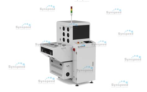 Pcb Vertical Cooling Buffer From China Manufacturer Synspeed
