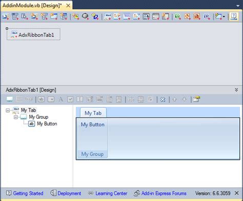 Programming Outlook Add In Plugin In C Vbnet