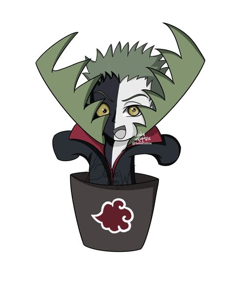 Chibi Zetsu