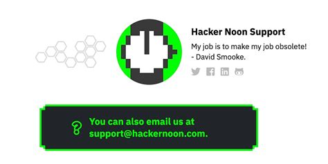 Make Your Own Call To Action With Hacker Noon Writer Ad Feature