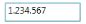 Culture And Formatting In WPF IntegerTextBox Control Syncfusion