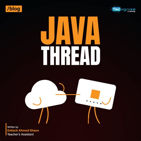 Java Thread
