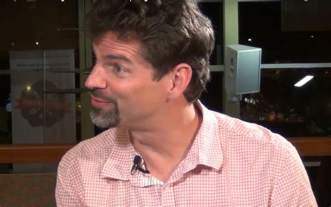 Aaron Hillegass Te Weinig Kinderen Leren Programmeren Emerce