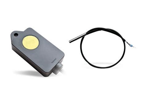 Harsh Environment Sensors Amphenol Advanced Sensors Mouser
