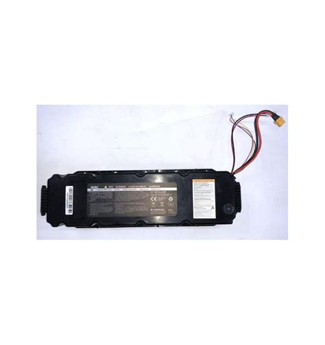 Original used battery for Ninebot Max G30 ---- SHIFT.LT