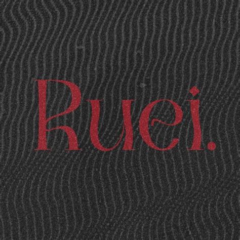 Stream ruei. music | Listen to songs, albums, playlists for free on ...