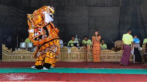 ချန်ပီယံ ဇော်ဂျီမောင် 6 နှစ်ဆက်ပထမဆုရှင် Hd Youtube