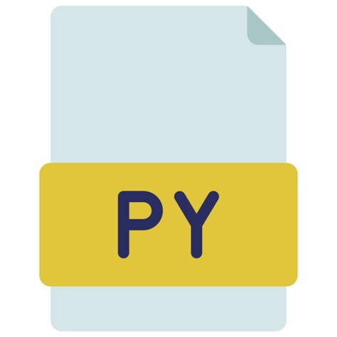 Python File Free Computer Icons