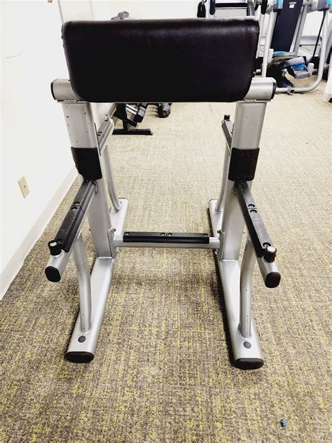 Life Fitness Sac Signature Arm Curl Bench Atlanta Fitness Repair