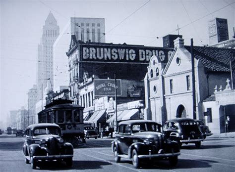 Out Of The Past 1947 Film Locations The Nostalgia League