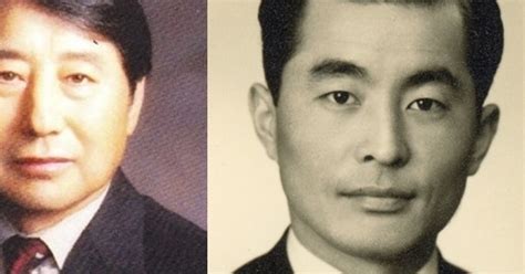 과학기술유공자 신규 4인 지정노고 헌신 기려 롤모델로 인식돼야