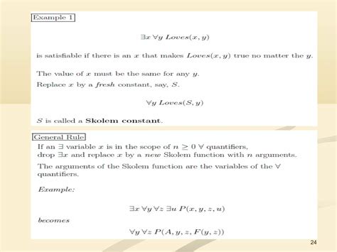 l03 ai knowledge representation using logic ppt programming