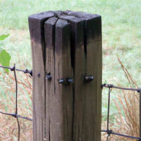 How Deep Does A Fence Post Need To Be A Comprehensive Guide The Enlightened Mindset