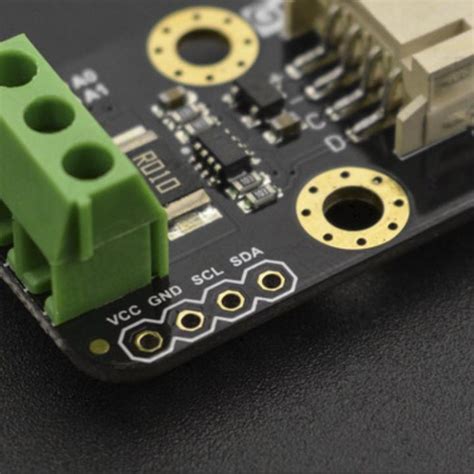 Dfrobot Gravity Ina219 I2c Digitales Wattmeter Kaufen Bei Digitec