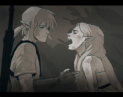 Ask A Crying Zelda On Tumblr