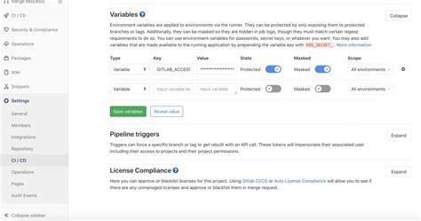 GitLab Automatic Releases With CI CD Pipelines Philipp Doblhofer