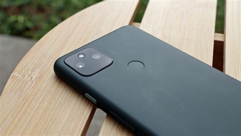 Google Pixel A Review A Solid Mid Range Camera Phone Techradar