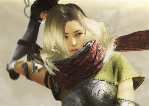 Black Desert Online Best Class Bdo Class Tier List Gamers Decide