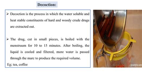 Phytochemical Extraction And Identification Methods Pptx
