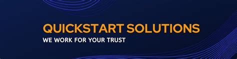 Quickstart Solutions Linkedin