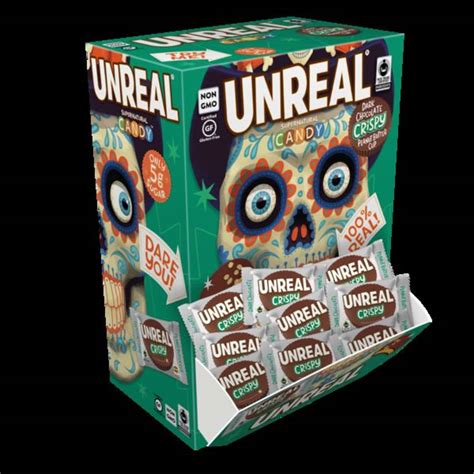 This Halloween Candy Is Unreal Kitchn