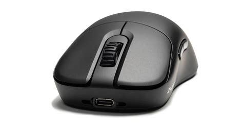 VAXEE Zygen NP-01 Wireless (4K) Review - On-device Settings & Battery ...