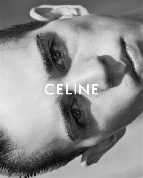 Celine Boy Doll Fw22 Campaign Celine