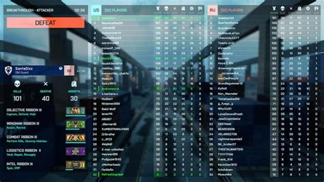 I Like The New Manifest Update Infantry Btw Check My Stats And Call