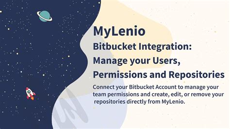 Bitbucket Integration Manage Your Users Permissions And Repositories YouTube