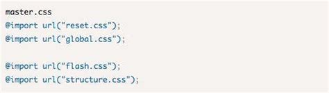 Top Ten Tips For Easy CSS Coding Freelancer Blog