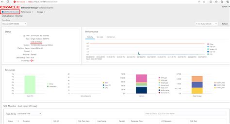 Tr 4987 Simplified Automated Oracle Deployment On Azure Netapp Files