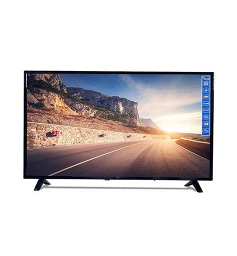 Royal 32 Inch Series Smart LED TV RTV32SG7J - Mitos Shoppers