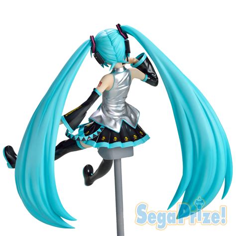 SPM Figure Hatsune Miku HD Ver My Anime Shelf