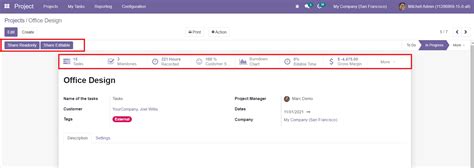 Odoo Create New Projects Odoo Community Edition Book