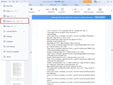 4 powerful methods to convert xml to pdf