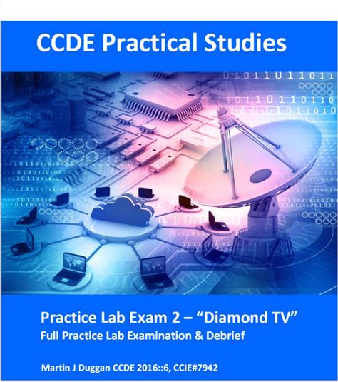 Ccde Practice Lab 2 Duggan Expert Training