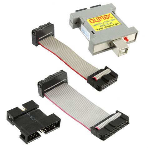TMS XDS V Olimex LTD Development Boards Kits Programmers DigiKey