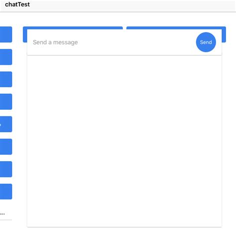 App Looks Different On Ionic Serve Vs Traditional Web Server Ionic V3