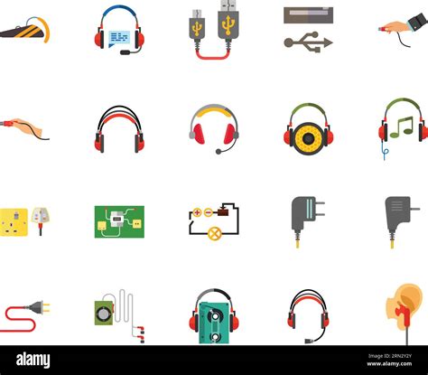Connection Icon Set Stock Vector Image And Art Alamy