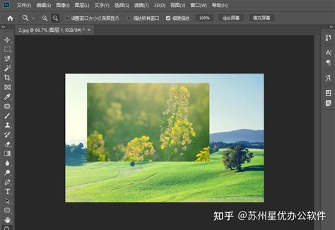 怎么把两张图片重叠在一起?有五个办法可以完成叠加 知乎 怎么把两张图片重叠在一起?有五个办法可以完成叠加 知乎