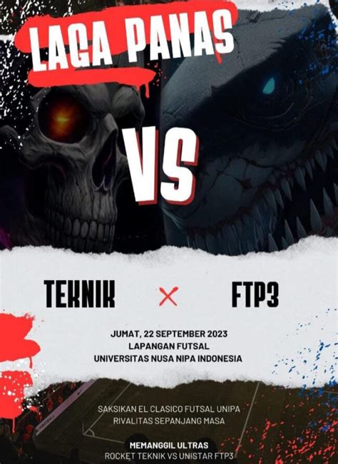 Tim FTP3 UNIPA Unggul Lawan Tim Teknik Pada Pertandingan Poros NTT News