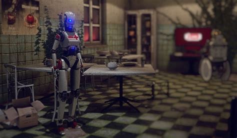 The Uncertain Creating Characters Step By Step Creating Characters Unity Step